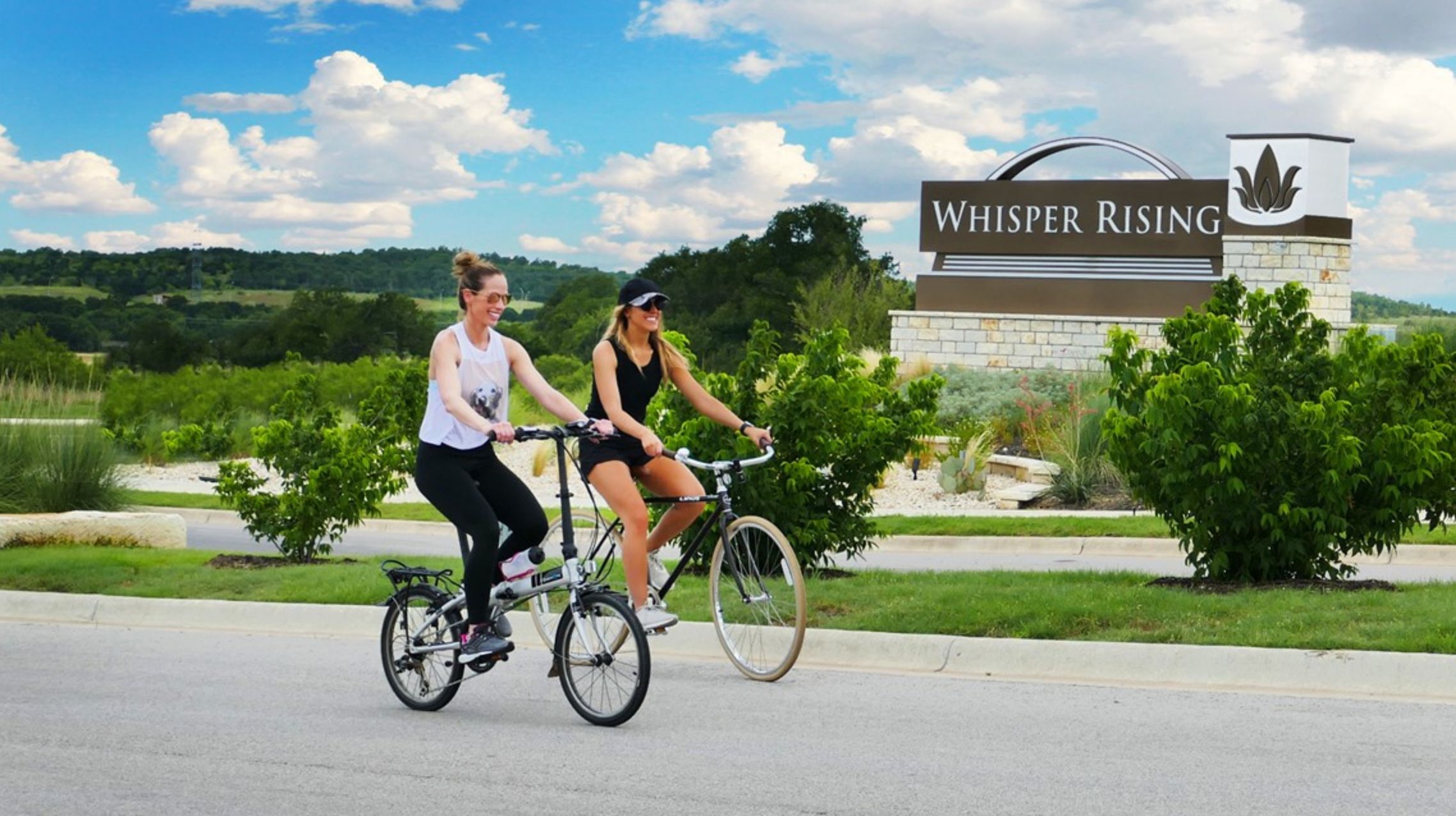 Travis County's Whisper Valley named Sustainable Community of the Year ...